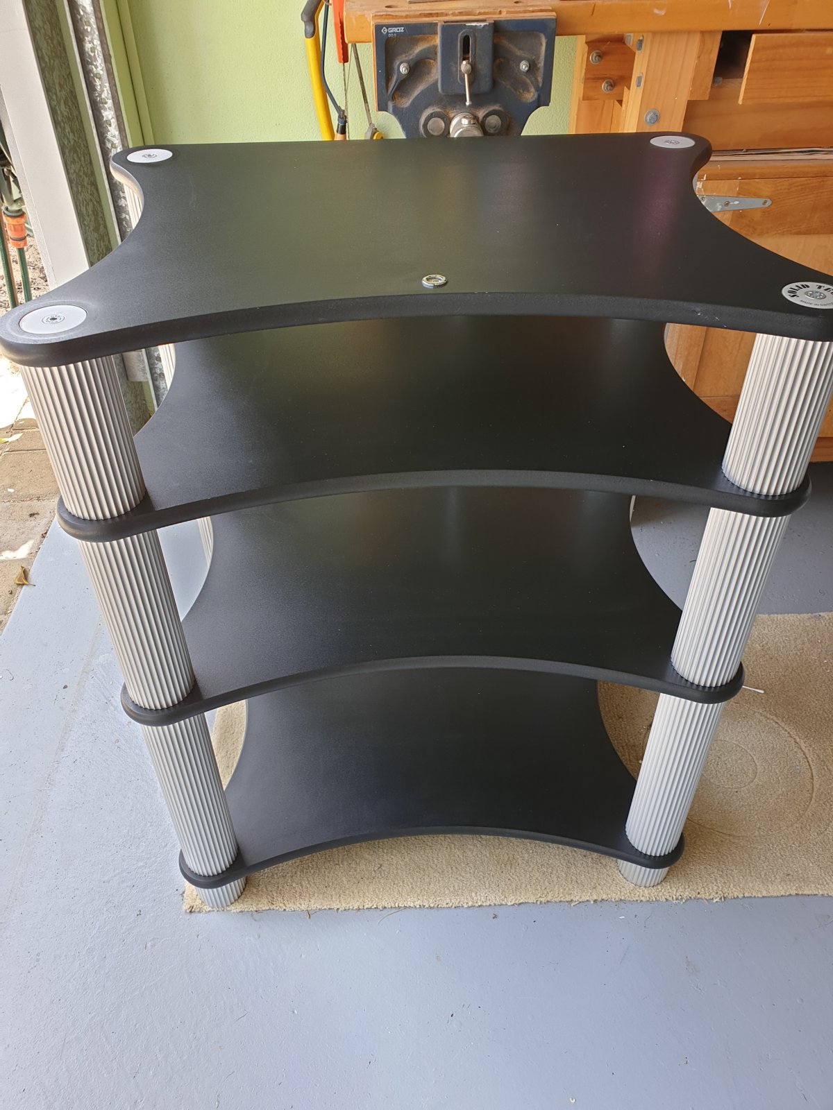 FS: Solid Tech Radius Solo 4 & 5 - Stereo, Home Cinema, Headphones ...