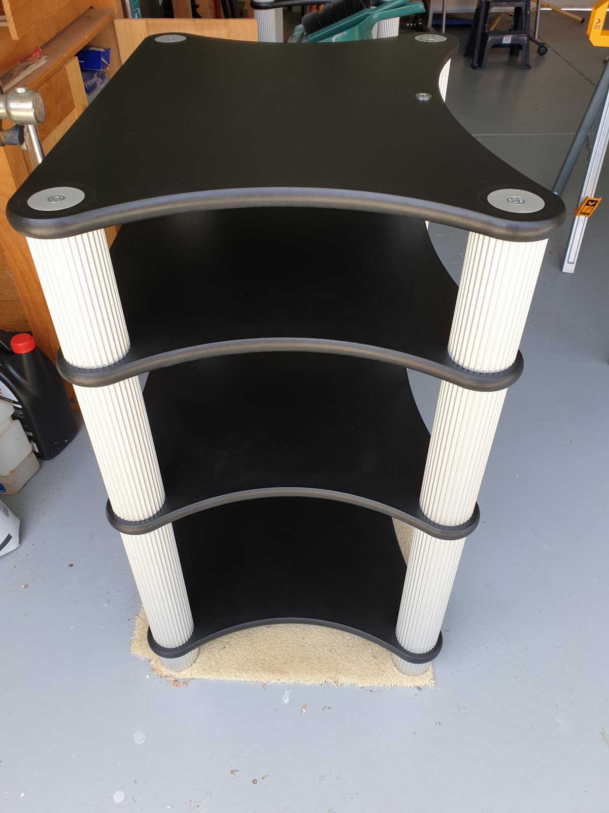 FS: Solid Tech Radius Solo 4 & 5 - Stereo, Home Cinema, Headphones ...