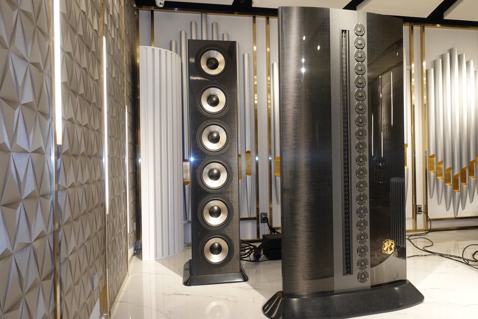 Soundbox Acoustic |﻿ Room Acoustics, Construction and Design