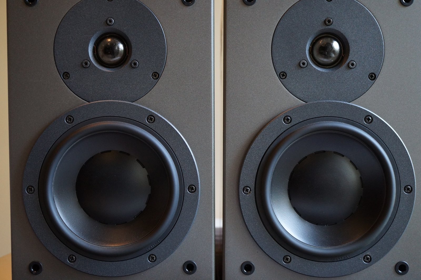 SOLD: FS: Dynaudio Audience 52SE Bookshelf speakers |﻿ Stereo, Home ...