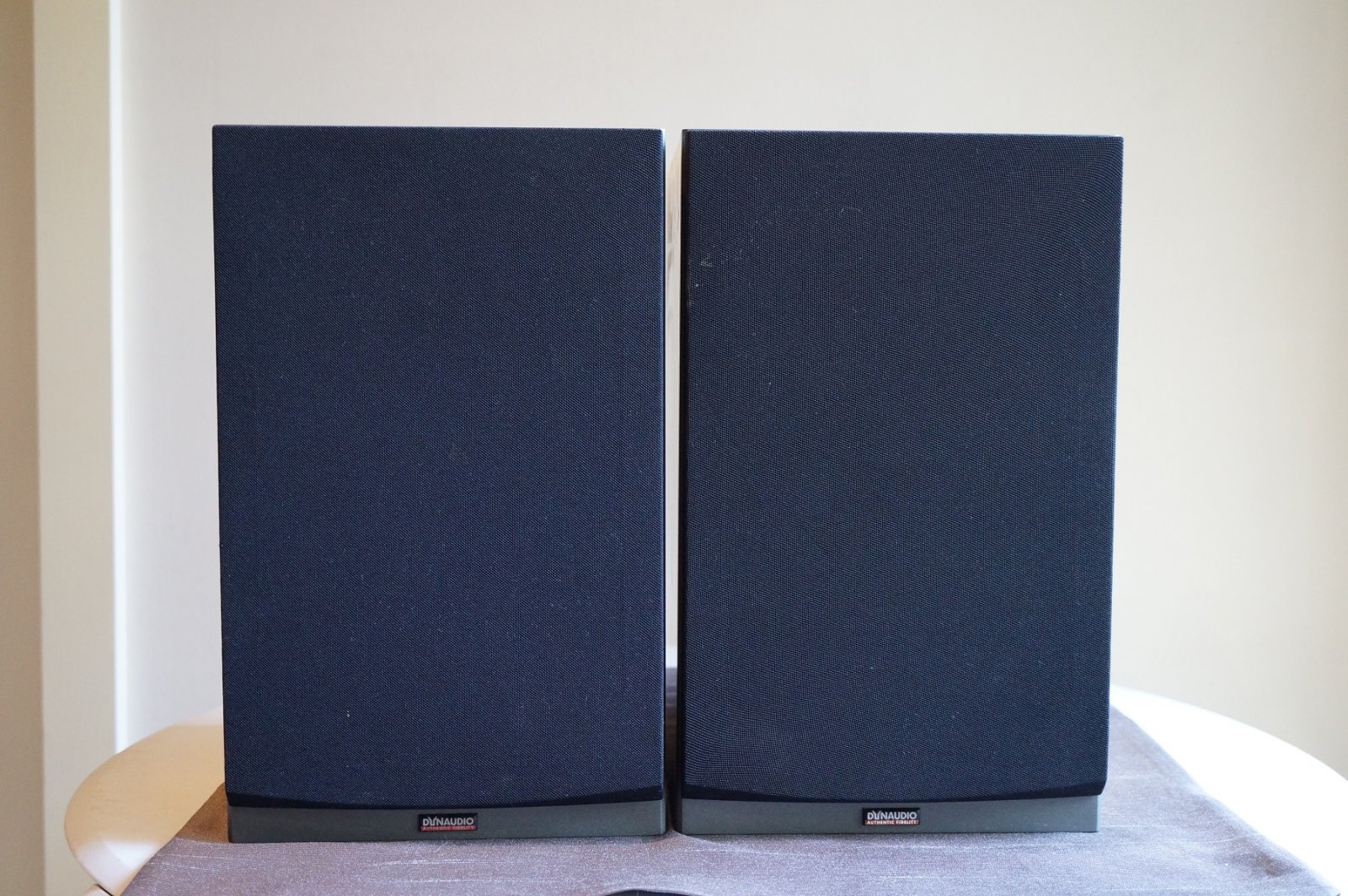 SOLD: FS: Dynaudio Audience 52SE Bookshelf speakers |﻿ Stereo, Home ...