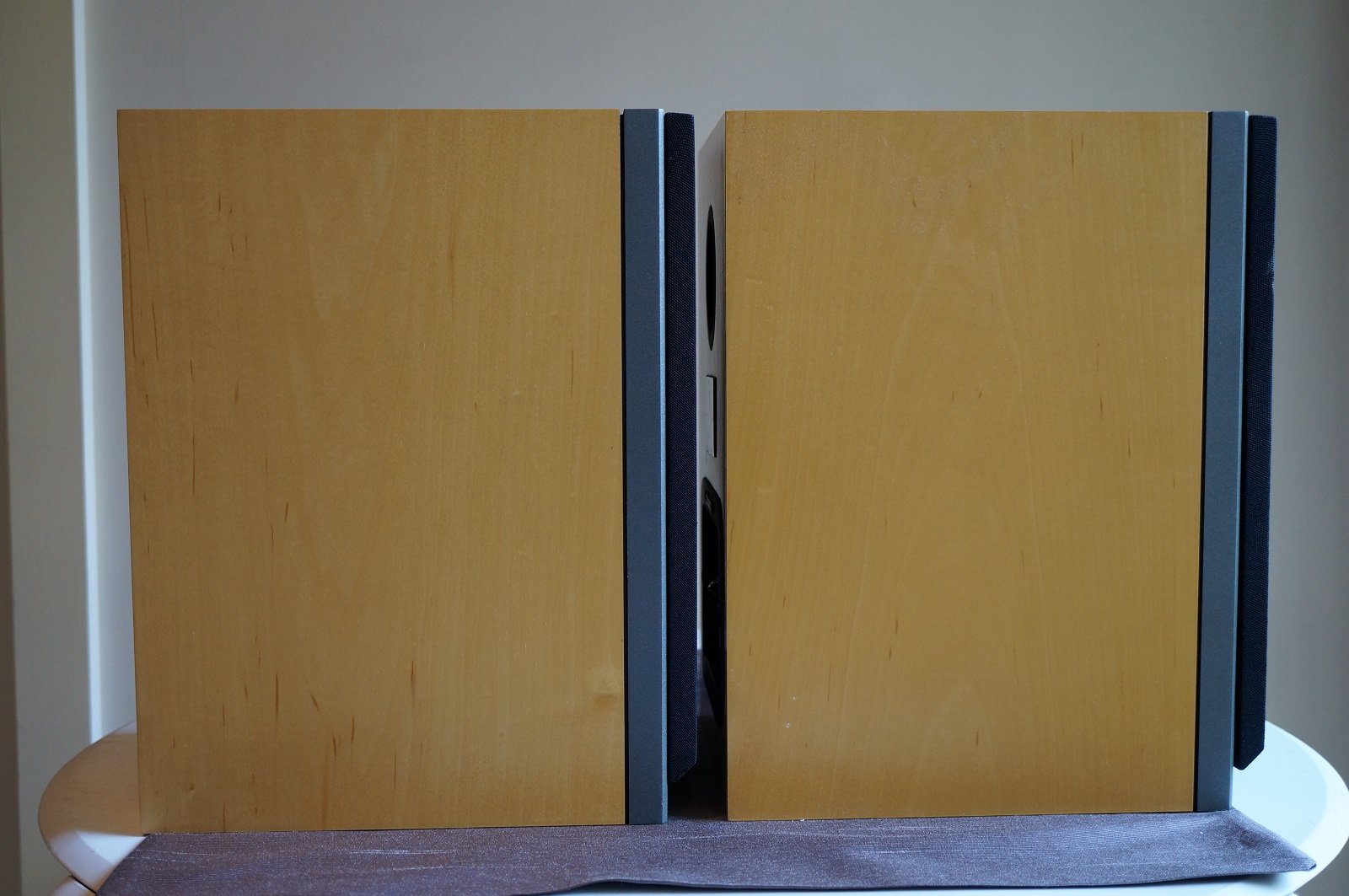 SOLD: FS: Dynaudio Audience 52SE Bookshelf speakers |﻿ Stereo, Home ...