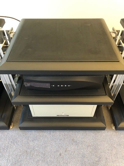 SOLD: FS: Finite Elemente Reference racks |﻿ Stereo, Home Cinema ...