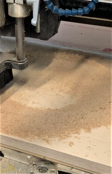 Onken - Jensen UltraFlex with Altec and JBL Horns - DIY Audio Projects ...