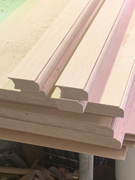 Onken - Jensen UltraFlex with Altec and JBL Horns - DIY Audio Projects ...