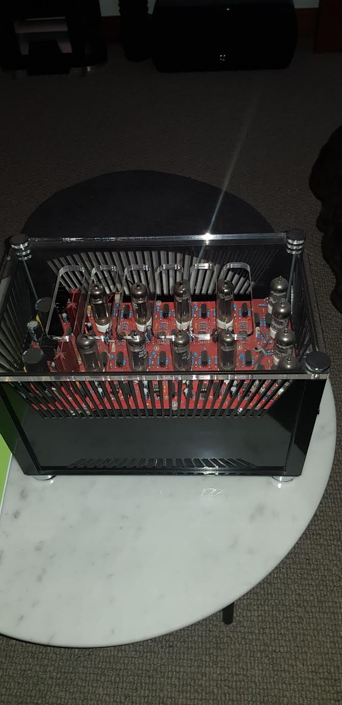 Audio Valve Assistent 30, OPEN TO OFFERS$$$ - Stereo, Home Cinema ...