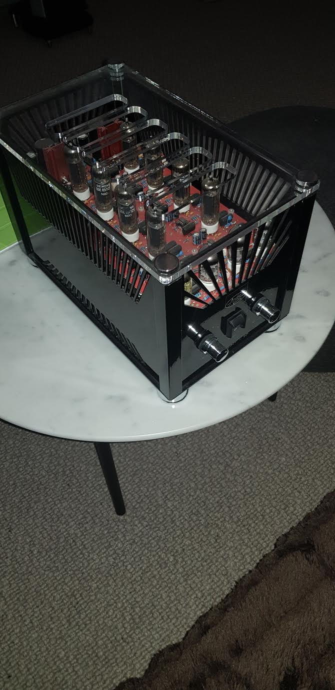 Audio Valve Assistent 30, OPEN TO OFFERS$$$ - Stereo, Home Cinema ...