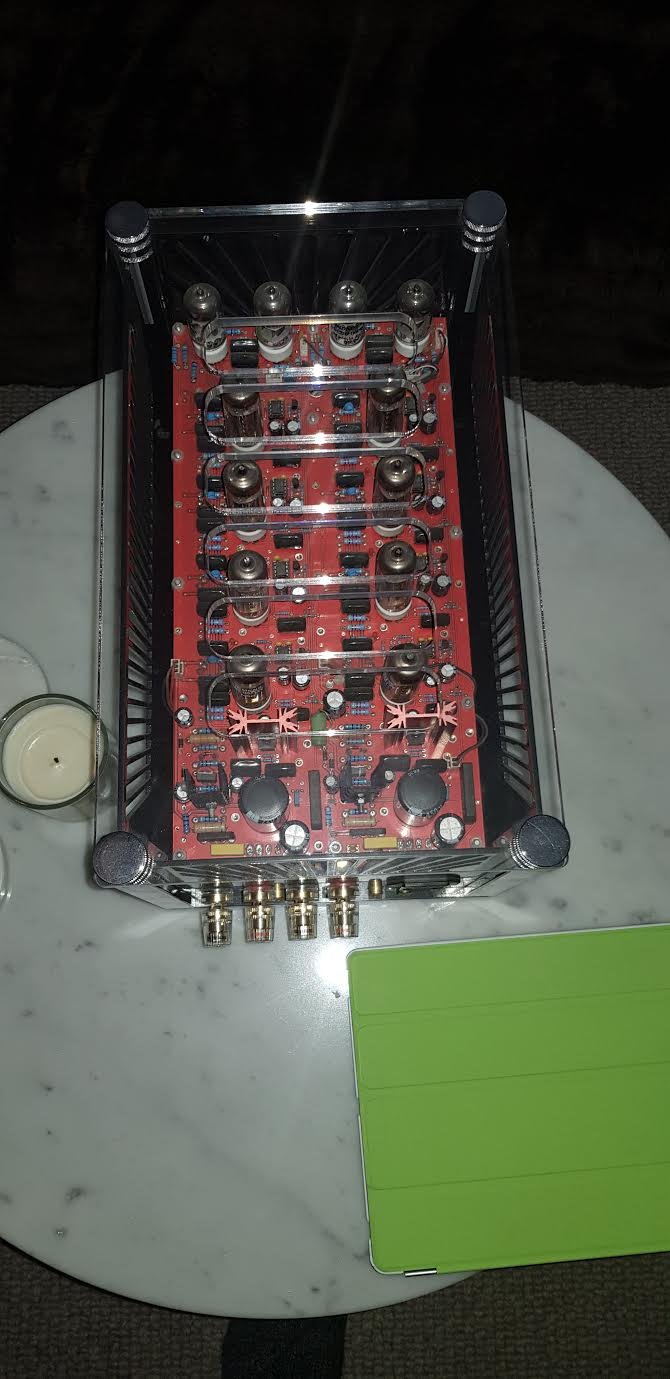 Audio Valve Assistent 30, OPEN TO OFFERS$$$ - Stereo, Home Cinema ...