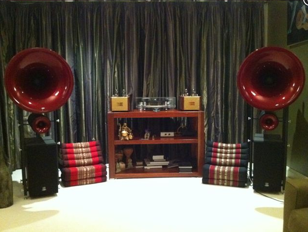 Worlds Most Beautiful Speakers - Speakers, Soundbars and Subwoofers ...