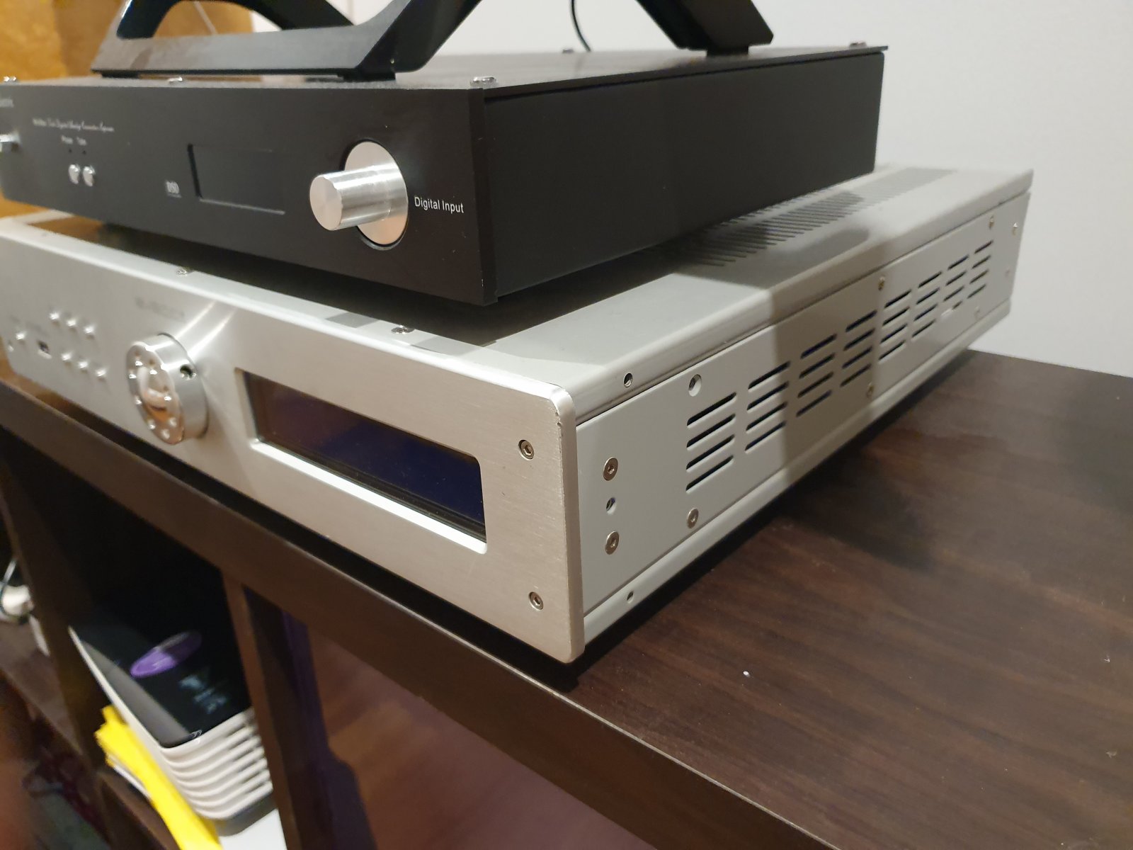 FS: Krell S300i int amp - Stereo, Home Cinema, Headphones Components ...