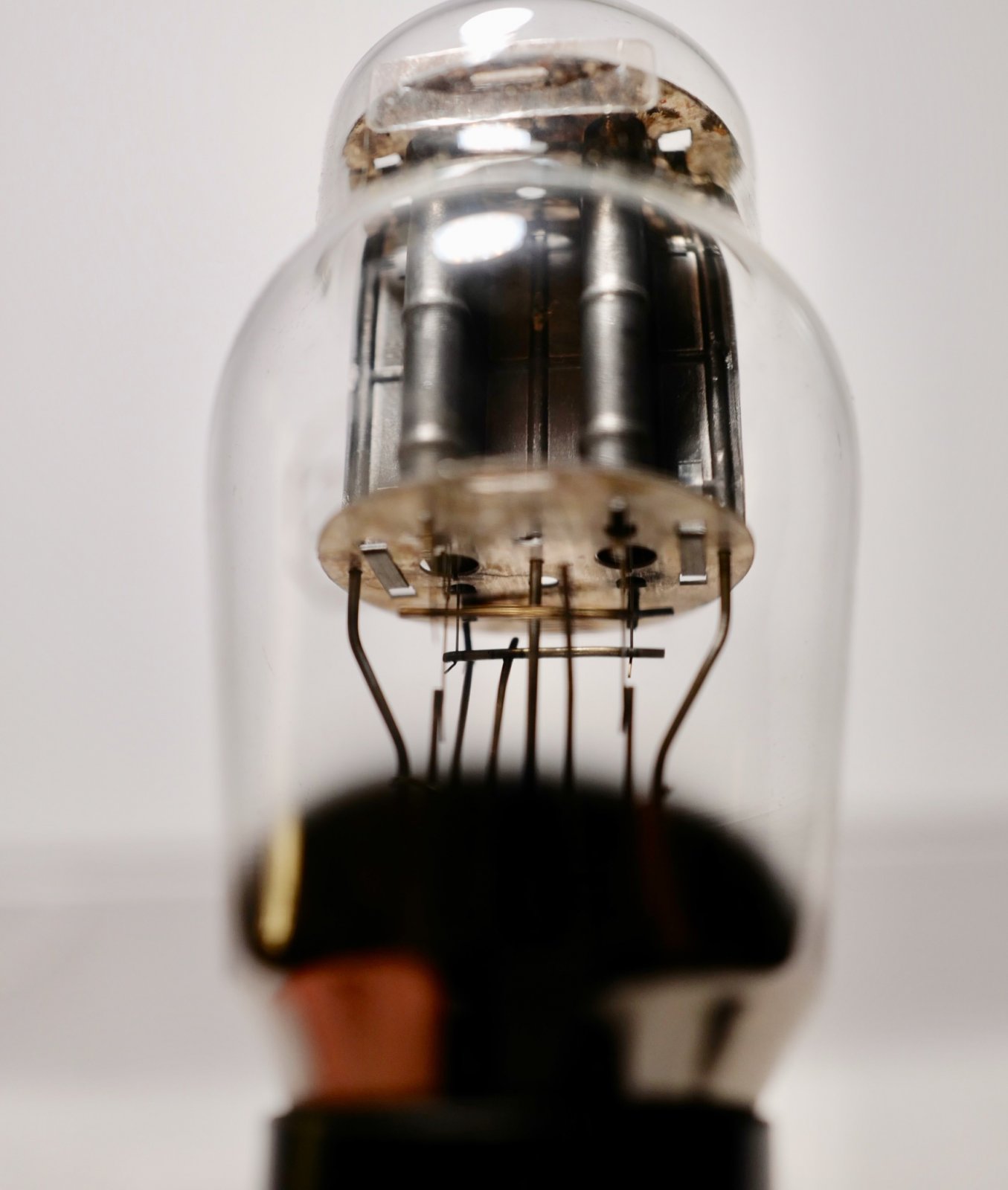 FS: RCA 2A3 Tubes, matched pair, NOS - Stereo, Home Cinema, Headphones ...