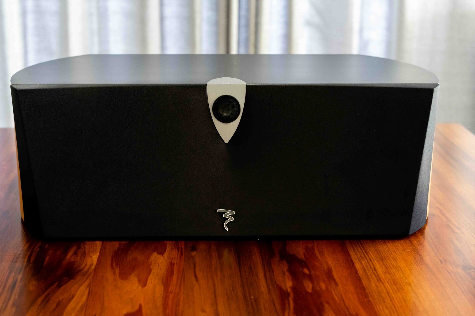 SOLD: FS: Focal Profile CC908 Centre Speaker - Hi-Fi and Cinema Cables ...