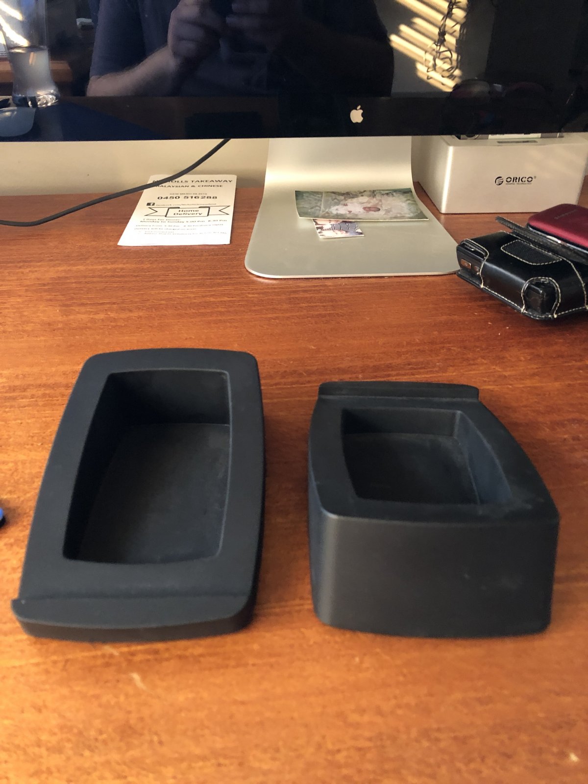 FS: Audioengine A2 Risers - Stereo, Home Cinema, Headphones Components ...