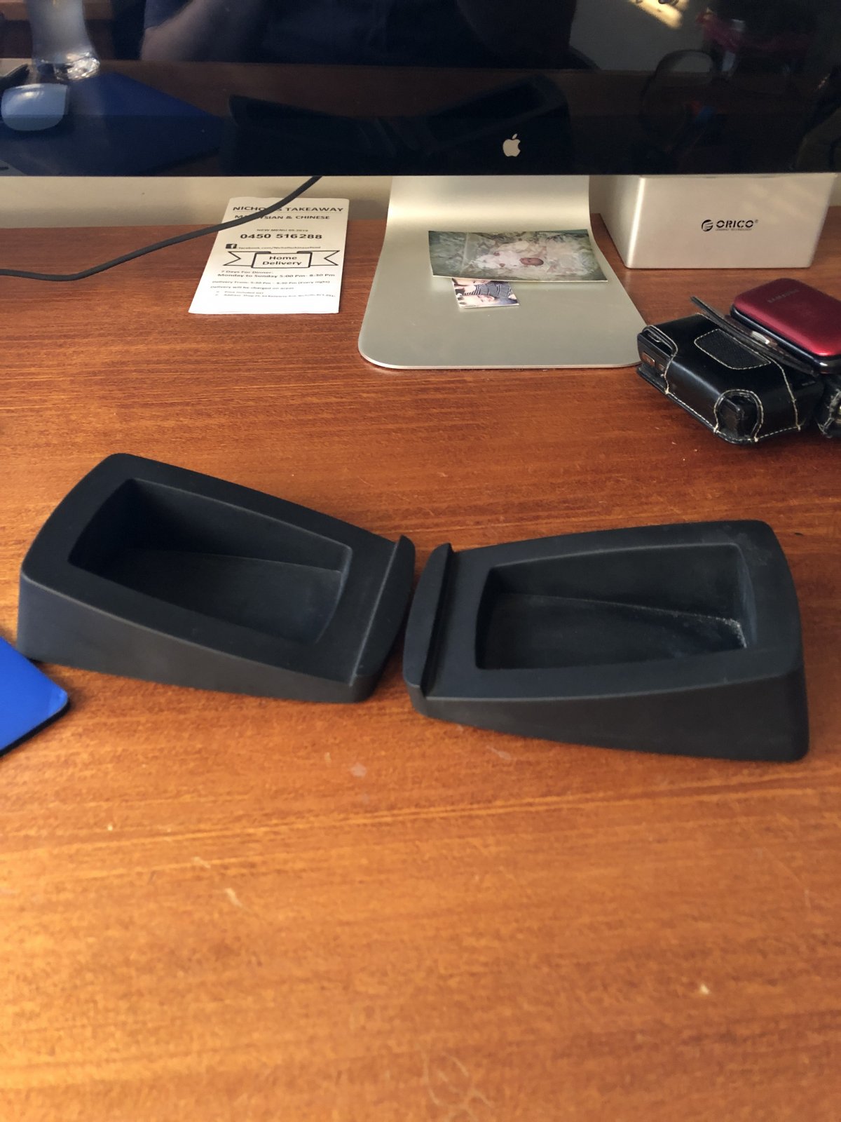 FS: Audioengine A2 Risers - Stereo, Home Cinema, Headphones Components ...