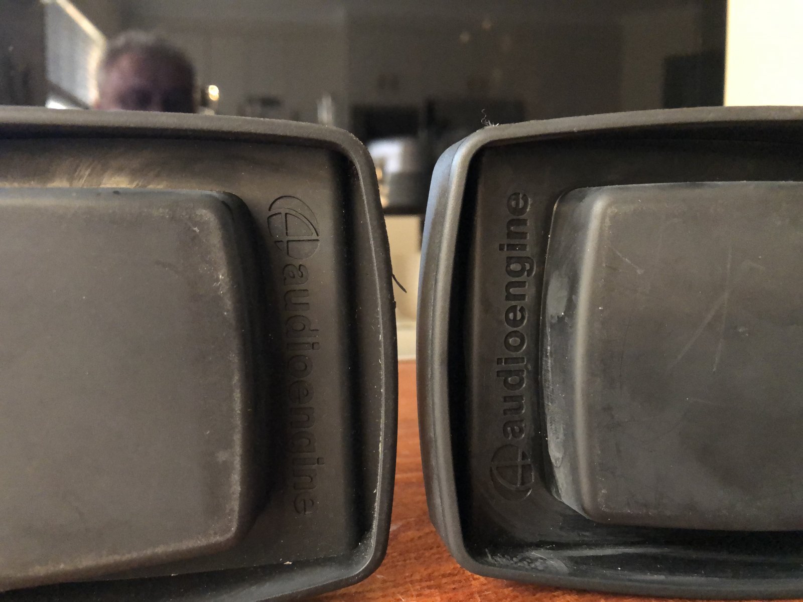 FS: Audioengine A2 Risers - Stereo, Home Cinema, Headphones Components ...