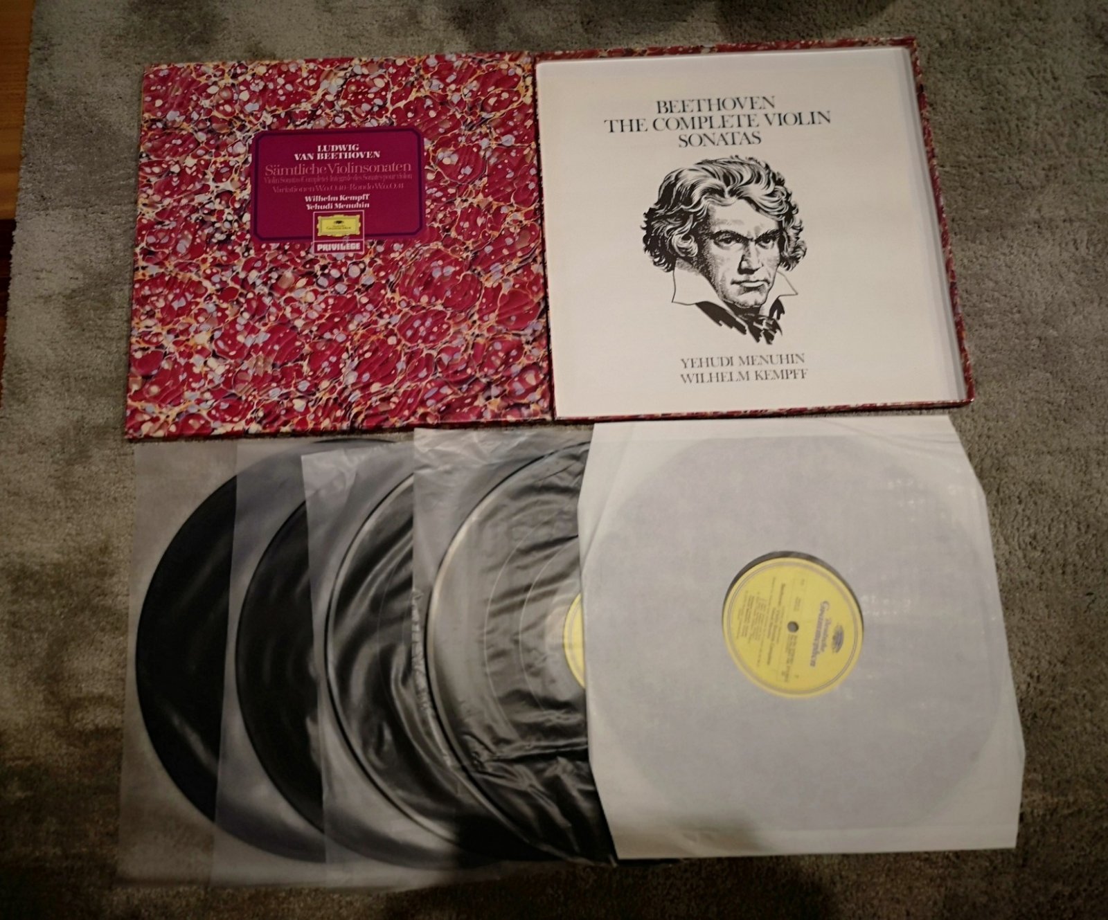 FS: Best Classical Collection - Vinyl, CD, and Blu-ray - StereoNET