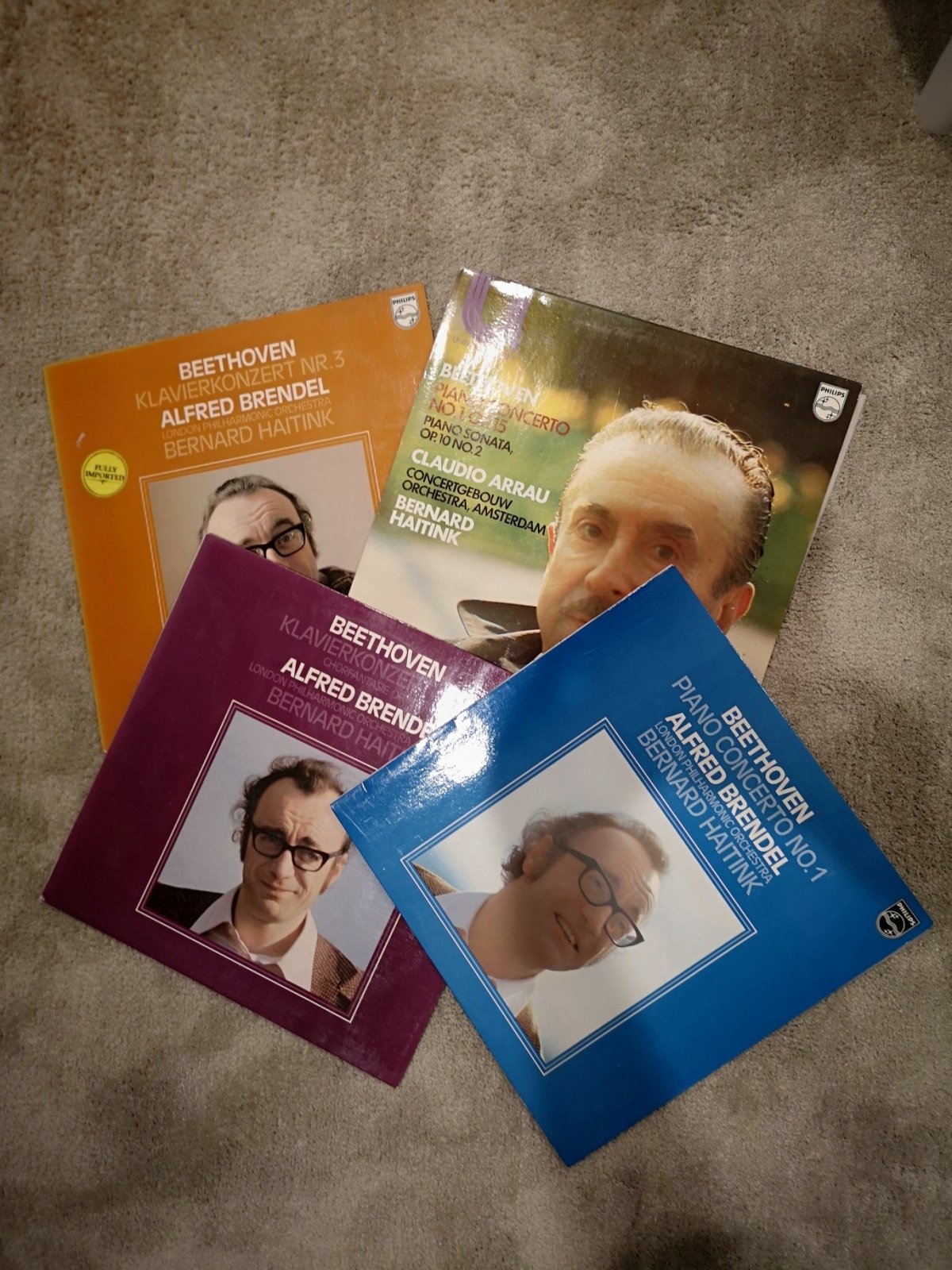 FS: Best Classical Collection - Vinyl, CD, and Blu-ray - StereoNET