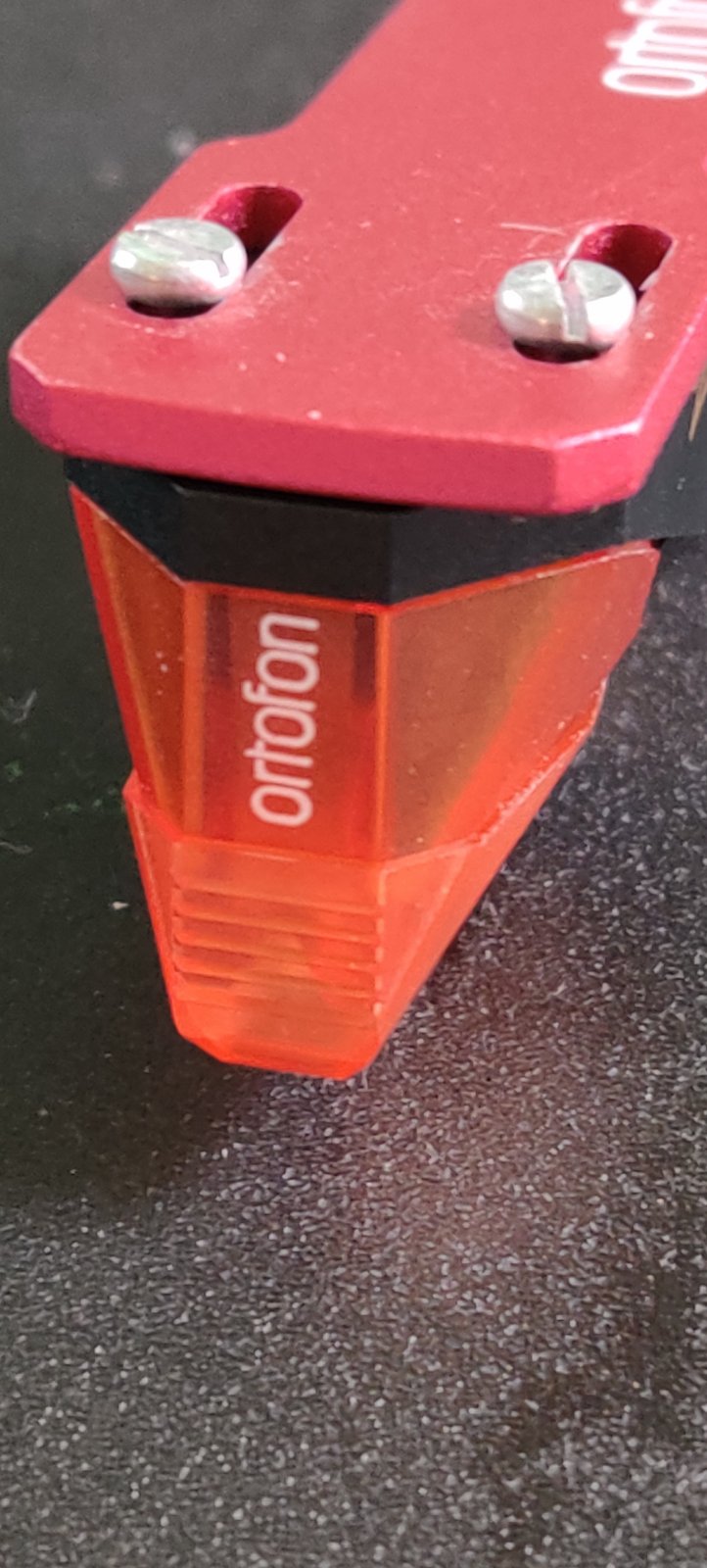 SOLD: FS ORTOFON 2m Bronze MM cartridge (As new) |﻿ Stereo, Home Cinema ...