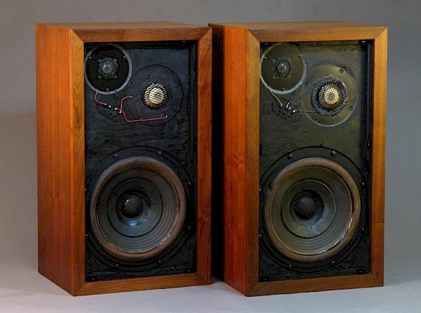 Worlds Most Beautiful Speakers - Speakers, Soundbars and Subwoofers ...