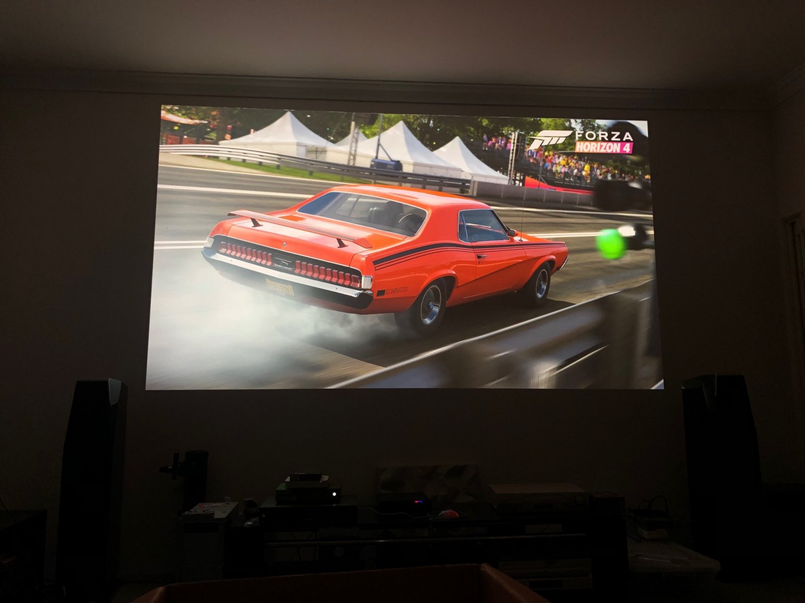 FS: Marantz VP-11s2 projector DC4 1080p |﻿ Hi-Fi and Cinema Cables ...