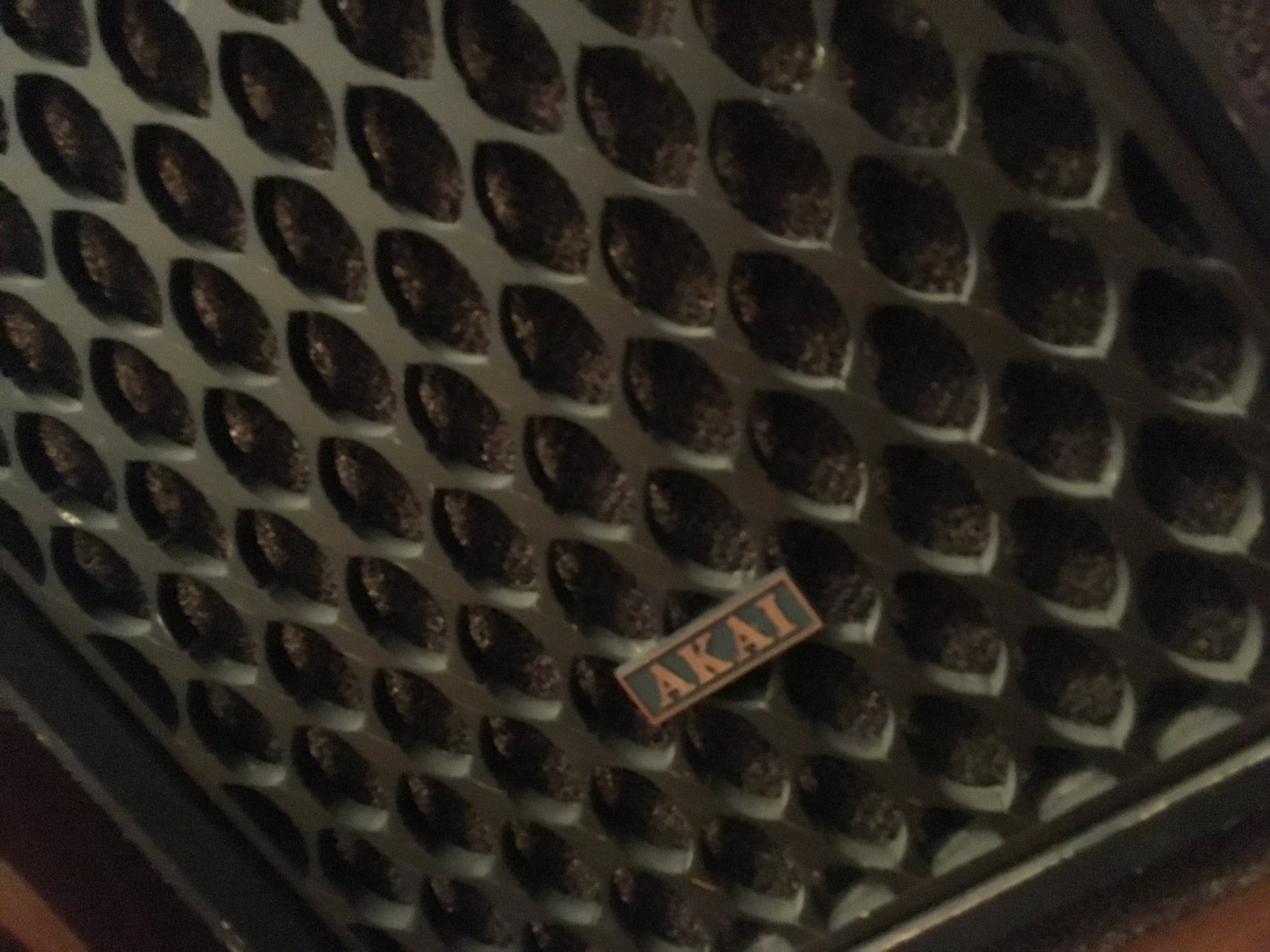 FS: PRICE DROP // AKAI SW-125 - Stereo, Home Cinema, Headphones ...