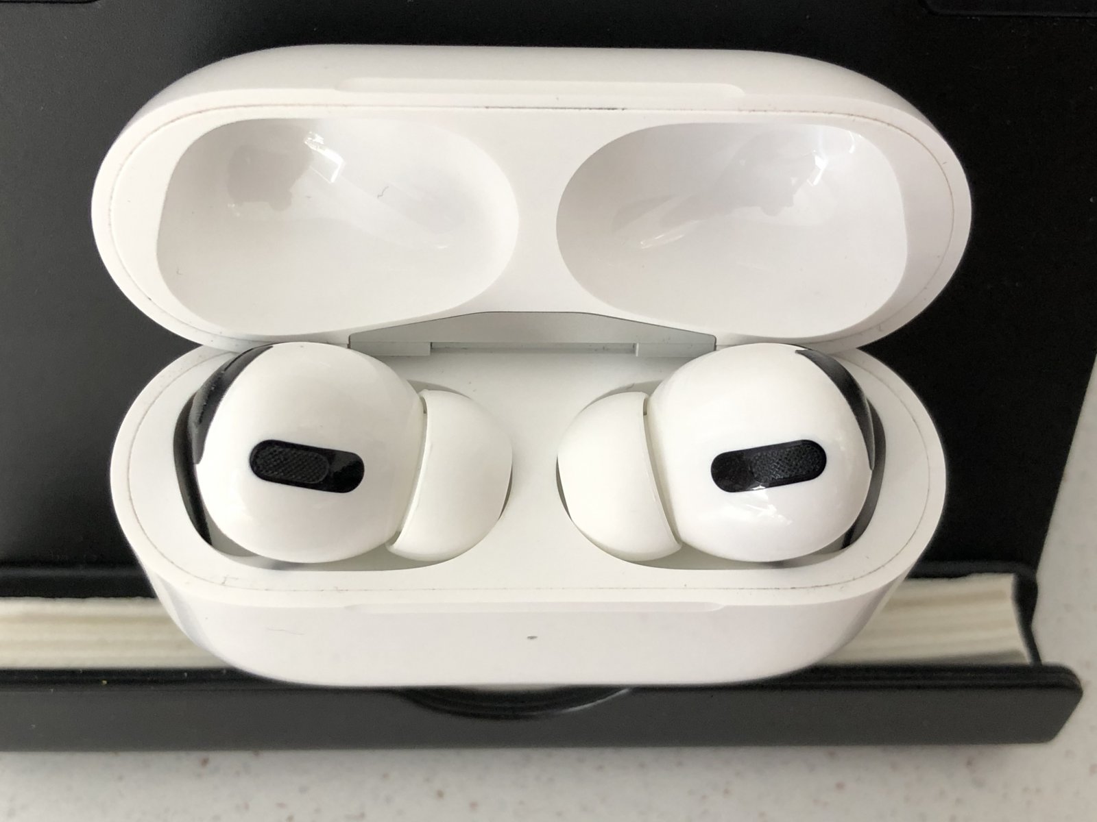 Apple Headphones Owners & Discussion Thread |﻿ Head-Fi, Portable ...