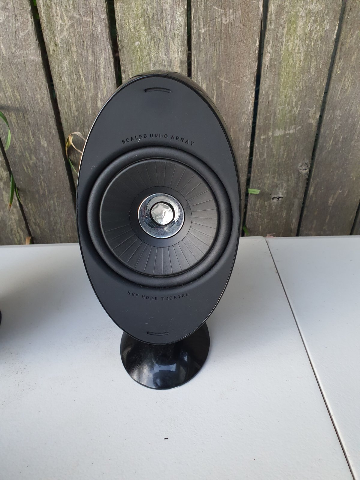 FS: KEF KHT3005 Speaker System - Hi-Fi and Cinema Cables & Accessories ...