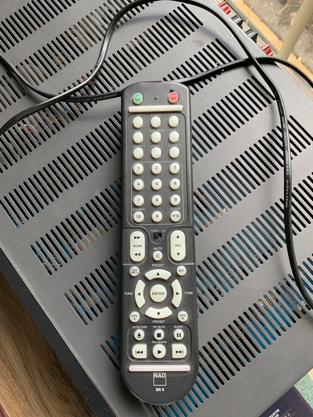 SOLD: FS: NAD C325BEE Integrated amp. - Stereo, Home Cinema, Headphones ...