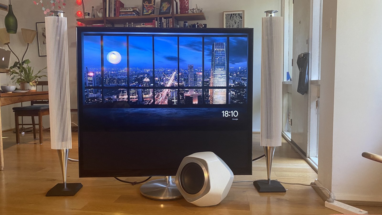 FS: Beovision 11-55 MKIII - Hi-Fi and Cinema Cables & Accessories ...