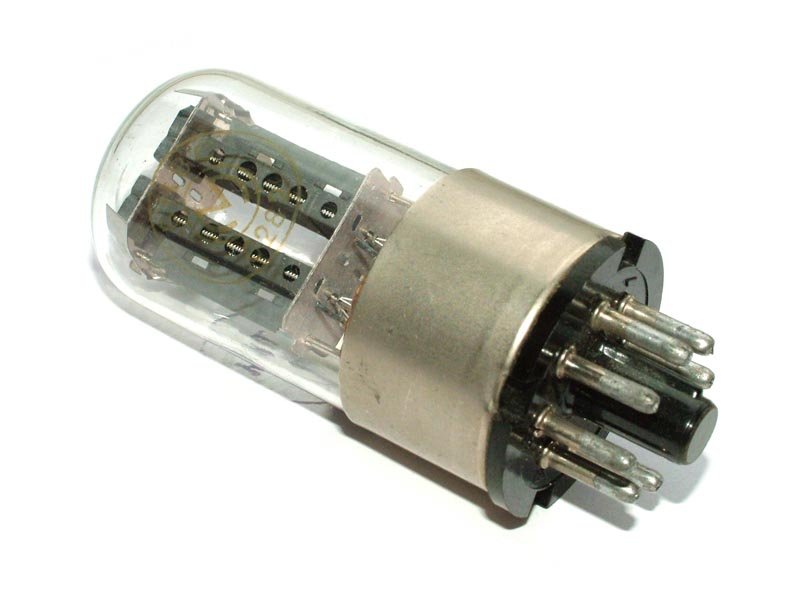 Driver tube recommendation |﻿ Stereo Amplifiers & Pre-Amps