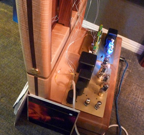 “Modernised” QUAD ESL 57s |﻿ Speakers, Soundbars and Subwoofers