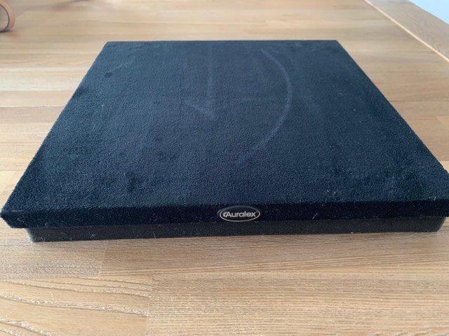 FS: SubDude-II Auralex isolation Platform x2 - Stereo, Home Cinema ...