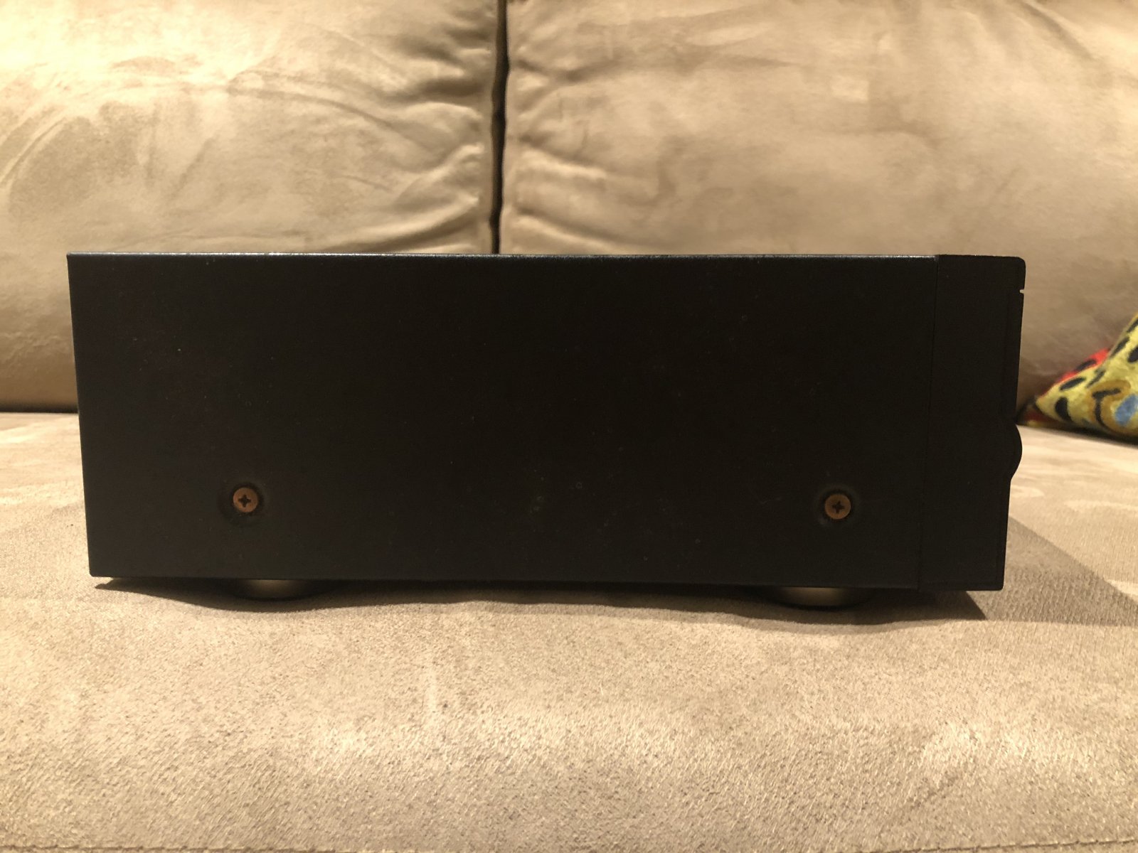 SOLD: Relisted: (price drop) Marantz CD52 CD player |﻿ Stereo, Home ...