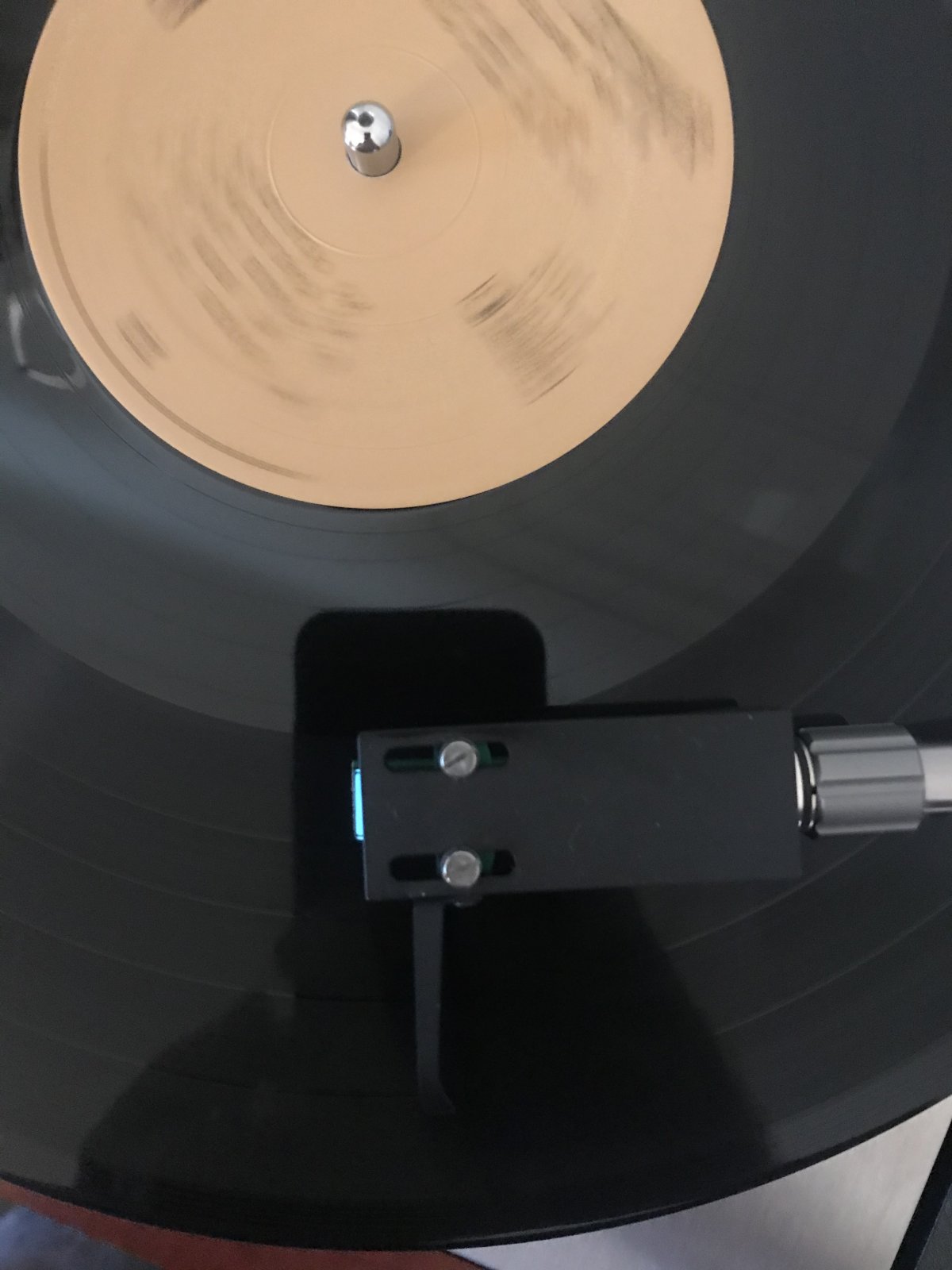 SO WHICH CARTRIDGE ALIGNMENT METHOD DO YOU USE? BAERWALD, LOEFGREN OR ...