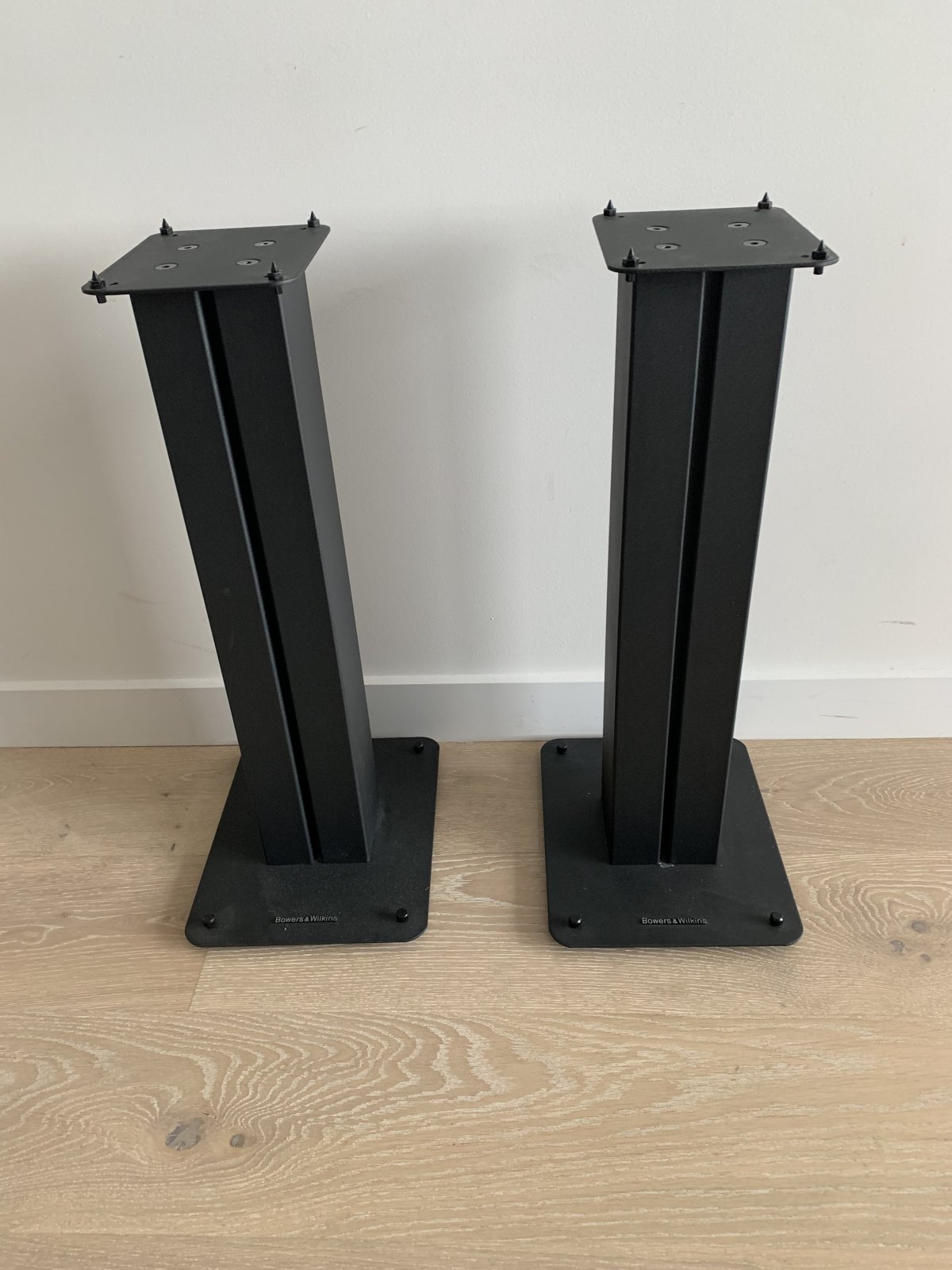 FS: B&W Stands |﻿ Stereo, Home Cinema, Headphones Components