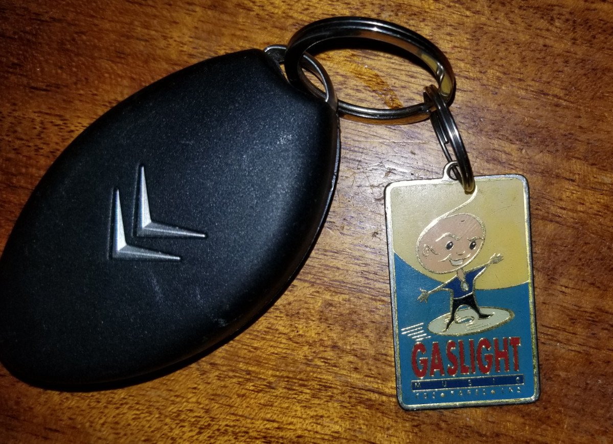 Gaslight Records mini doco - General Hi-Fi & Beginners Discussion ...