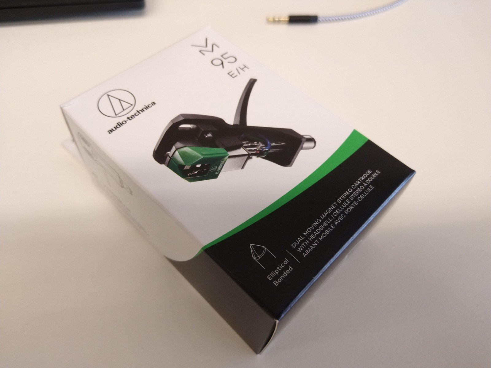 SOLD: FS: Garrott P77 + headshell - Stereo, Home Cinema, Headphones ...