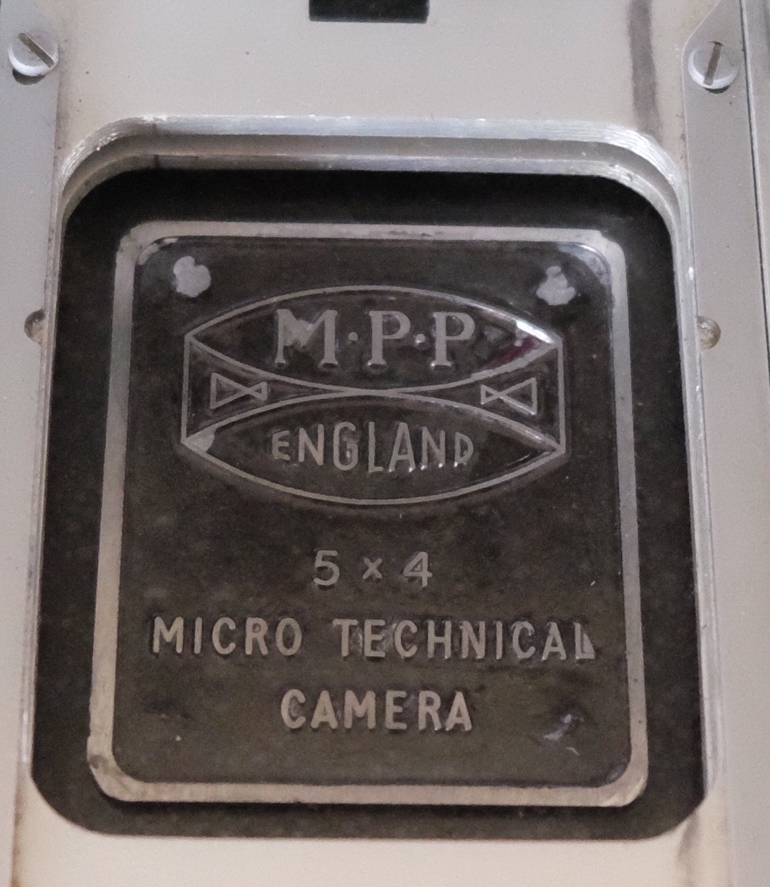 FS: MPP 4x5 Micro Technical Film Camera |﻿ Classifieds - All Other