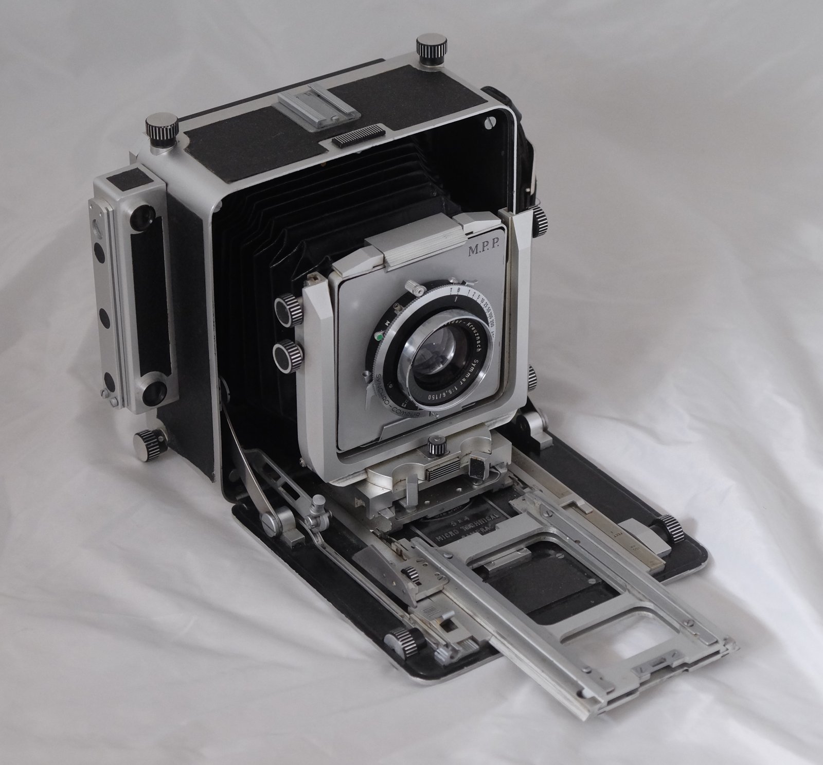 FS: MPP 4x5 Micro Technical Film Camera |﻿ Classifieds - All Other