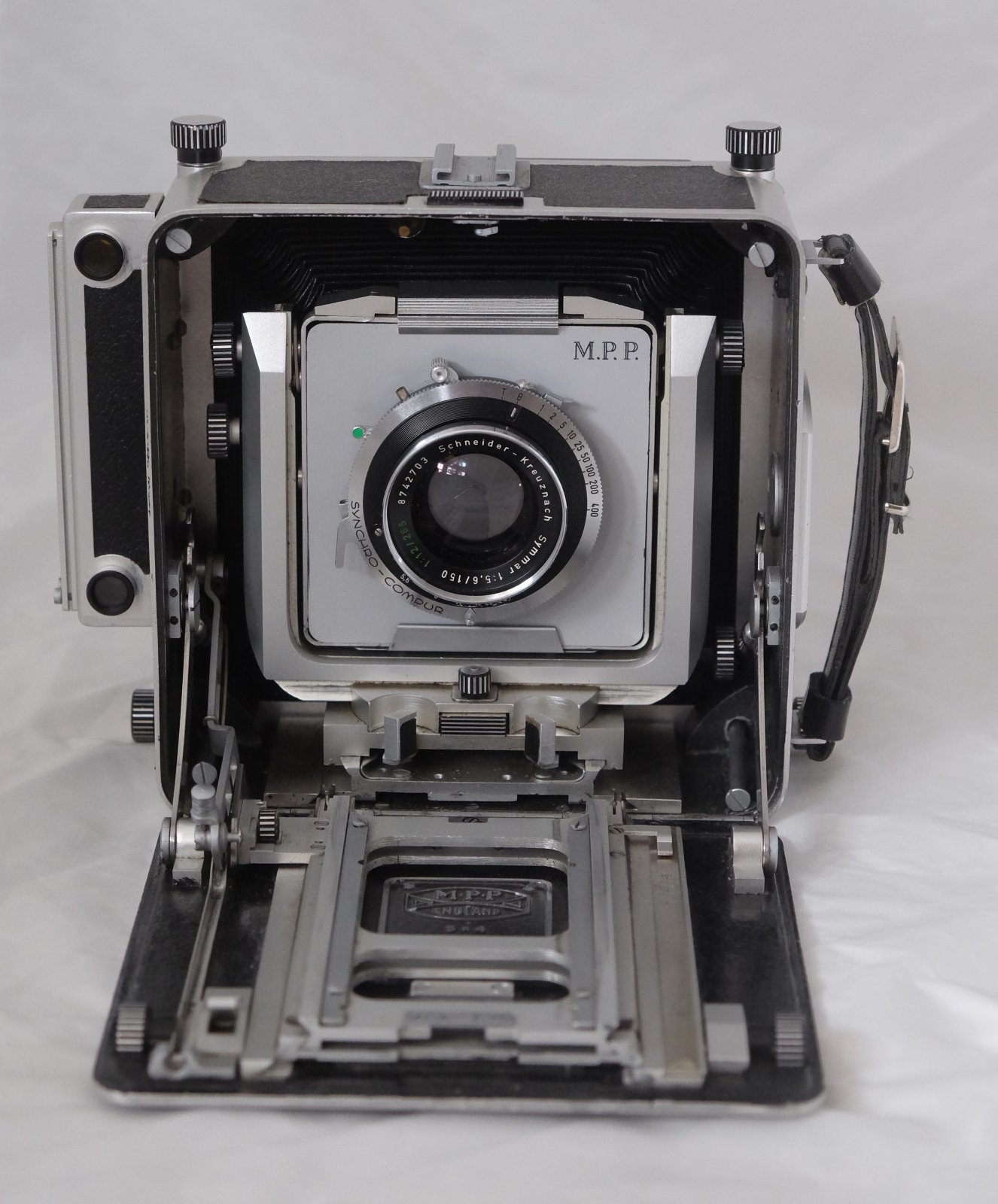 FS: MPP 4x5 Micro Technical Film Camera |﻿ Classifieds - All Other