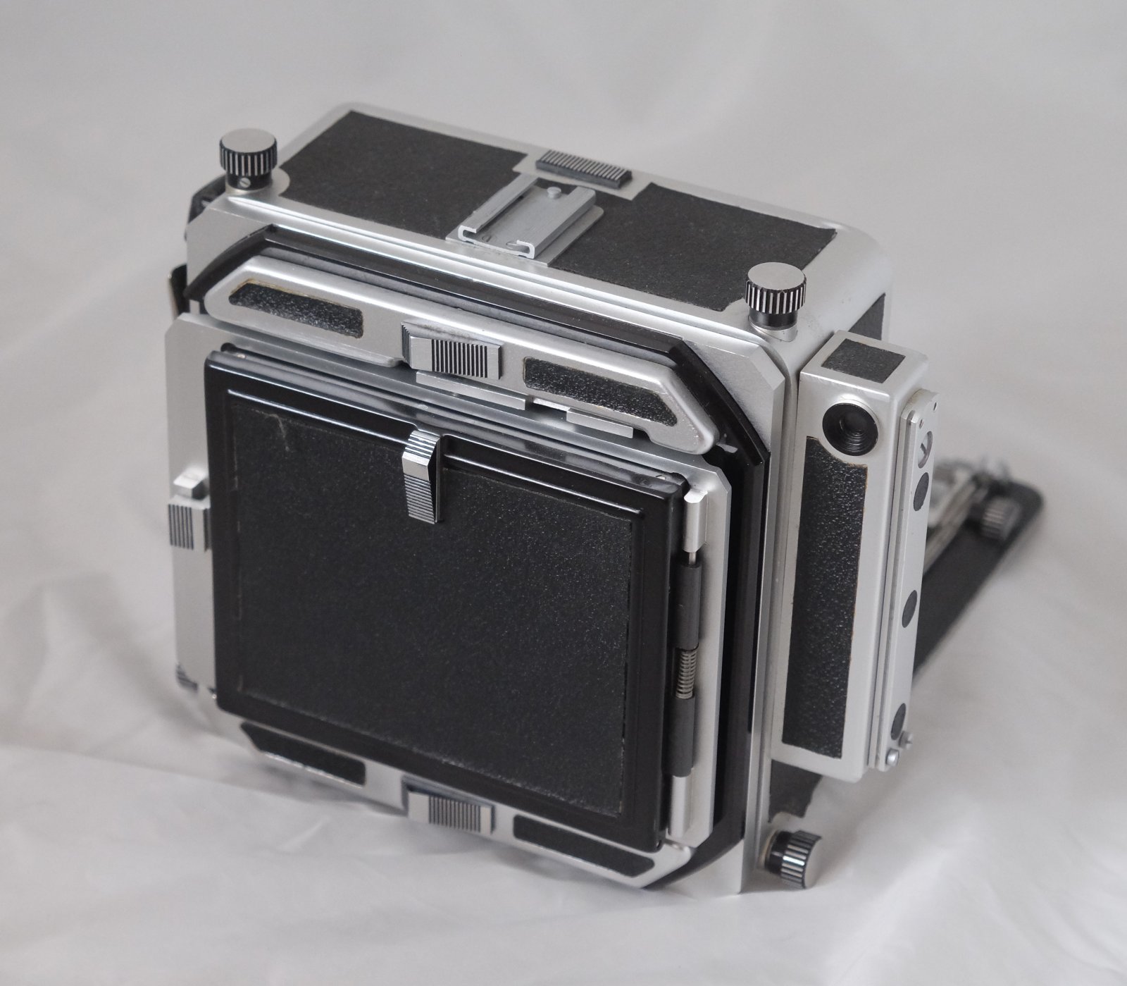 FS: MPP 4x5 Micro Technical Film Camera |﻿ Classifieds - All Other