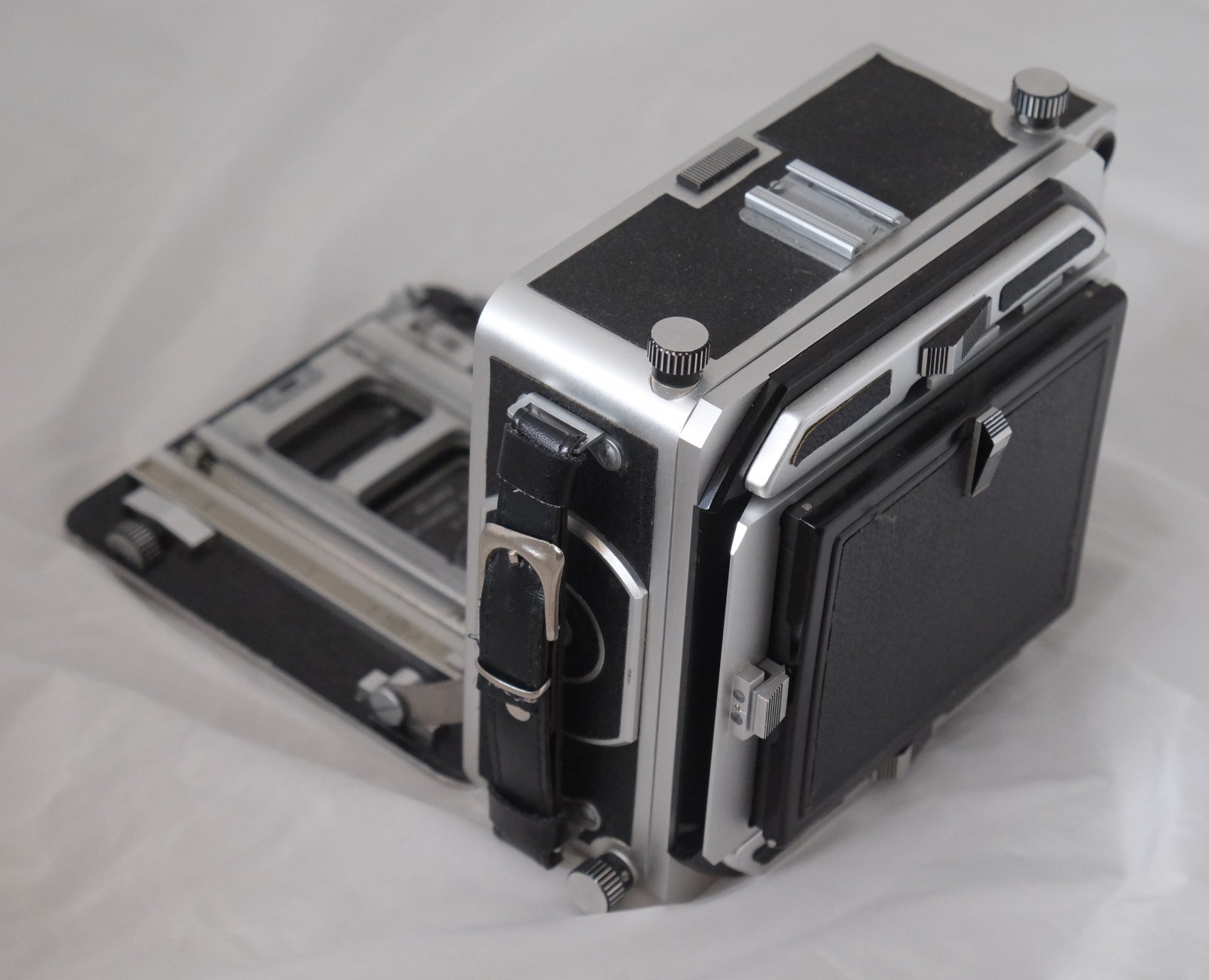 FS: MPP 4x5 Micro Technical Film Camera |﻿ Classifieds - All Other