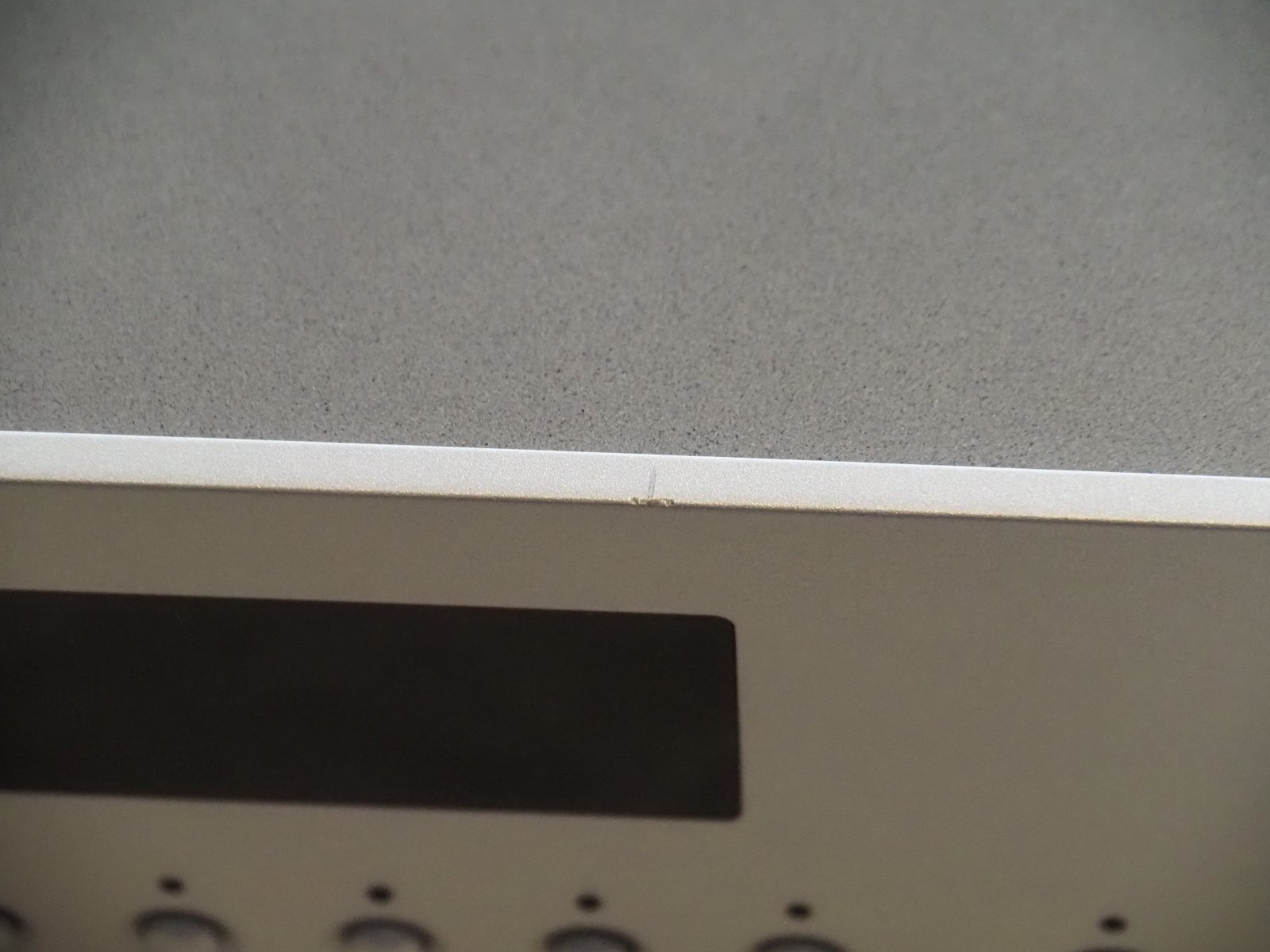 SOLD: FS: Arcam FMJ C31 Pre Amplifier - Stereo, Home Cinema, Headphones ...