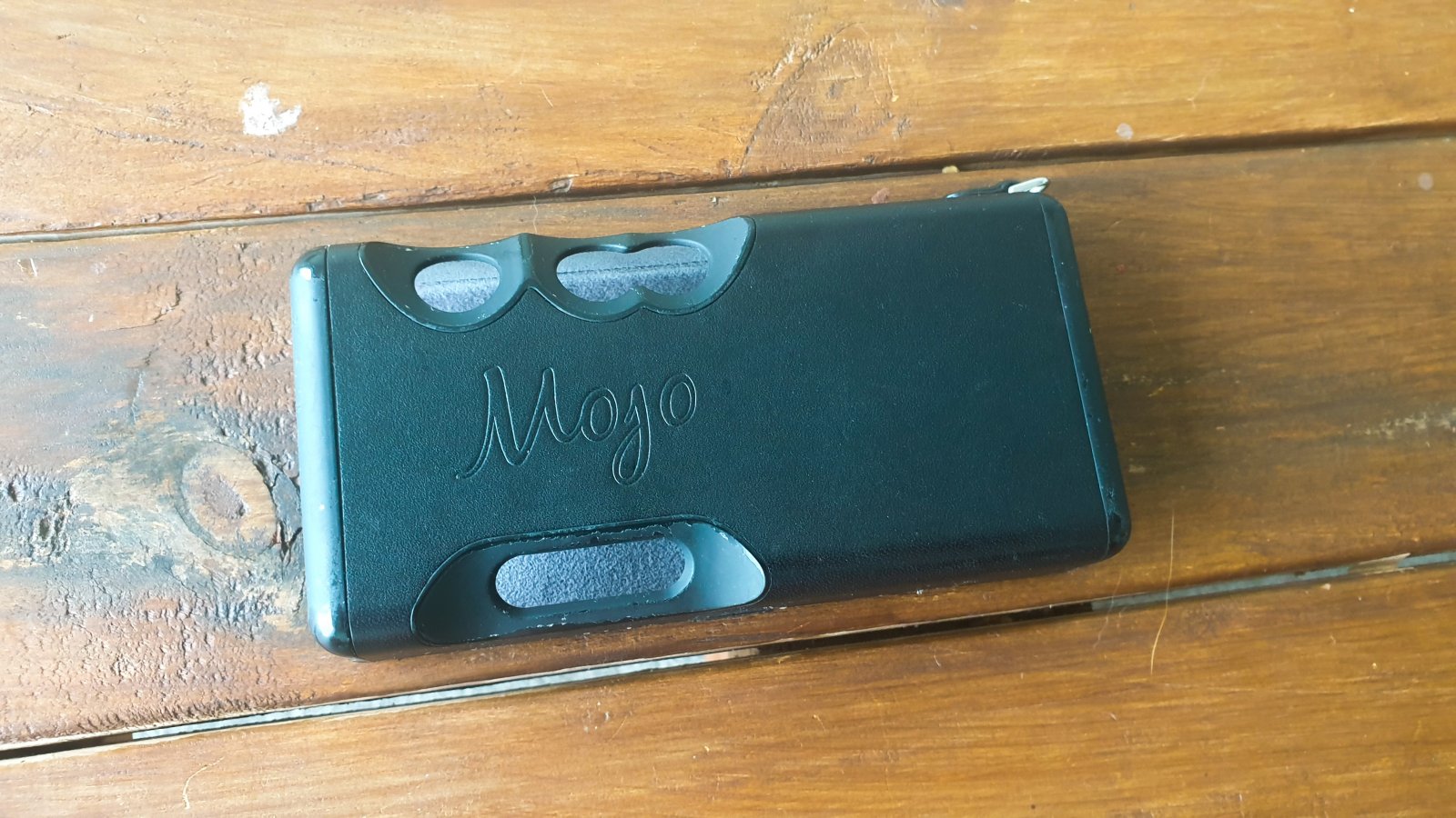 SOLD: FS: Hard Case for Chord Mojo+Poly - Stereo, Home Cinema ...