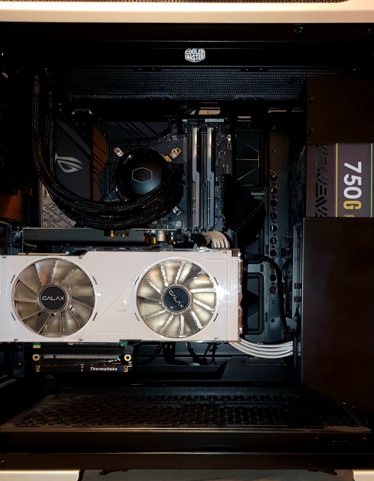 Show us your Computer Audio system. - Digital Sources, DACs, and ...