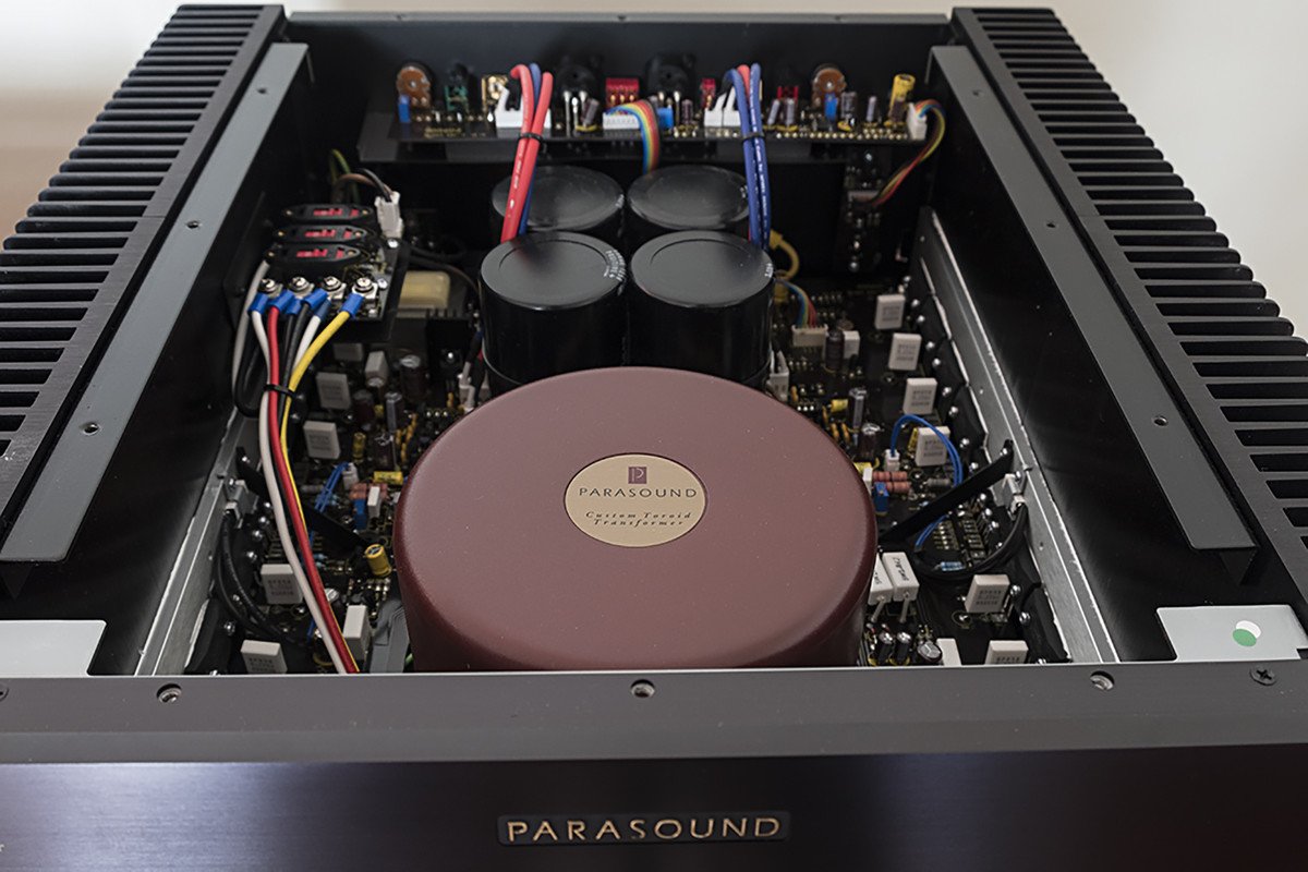Integrated vs Component - Stereo Amplifiers & Pre-Amps - StereoNET