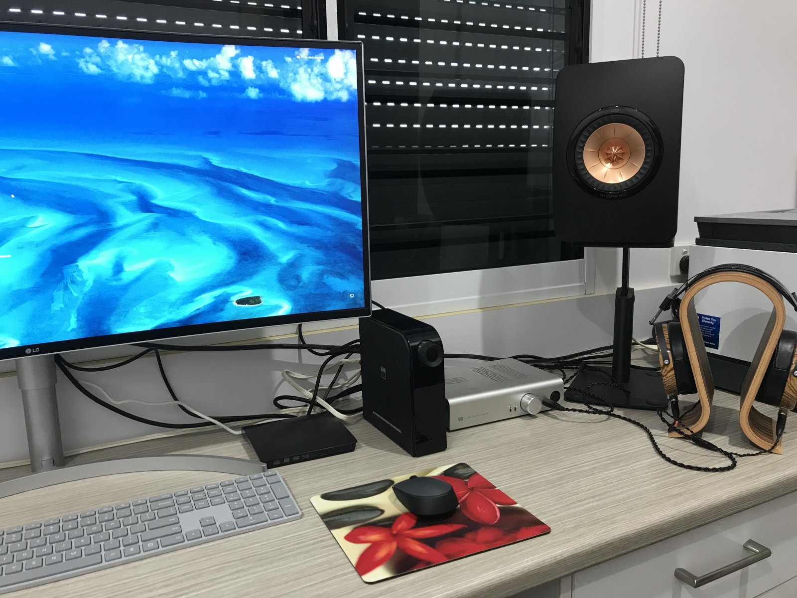 Show us your Computer Audio system. - Digital Sources, DACs, and ...
