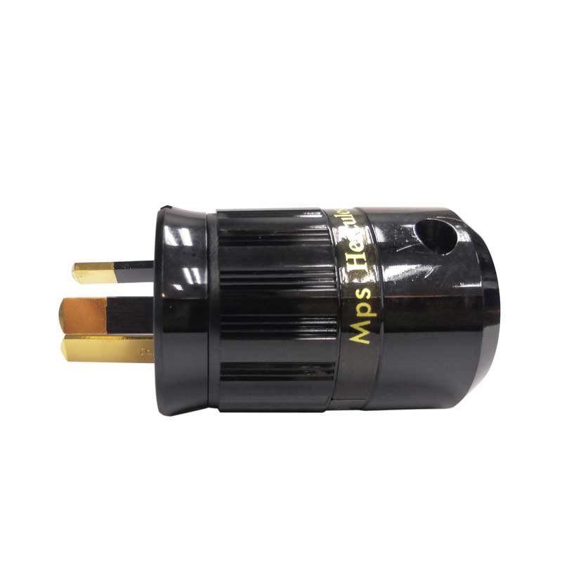 Good quality Australian mains plug - Power, Cables & Electronics ...
