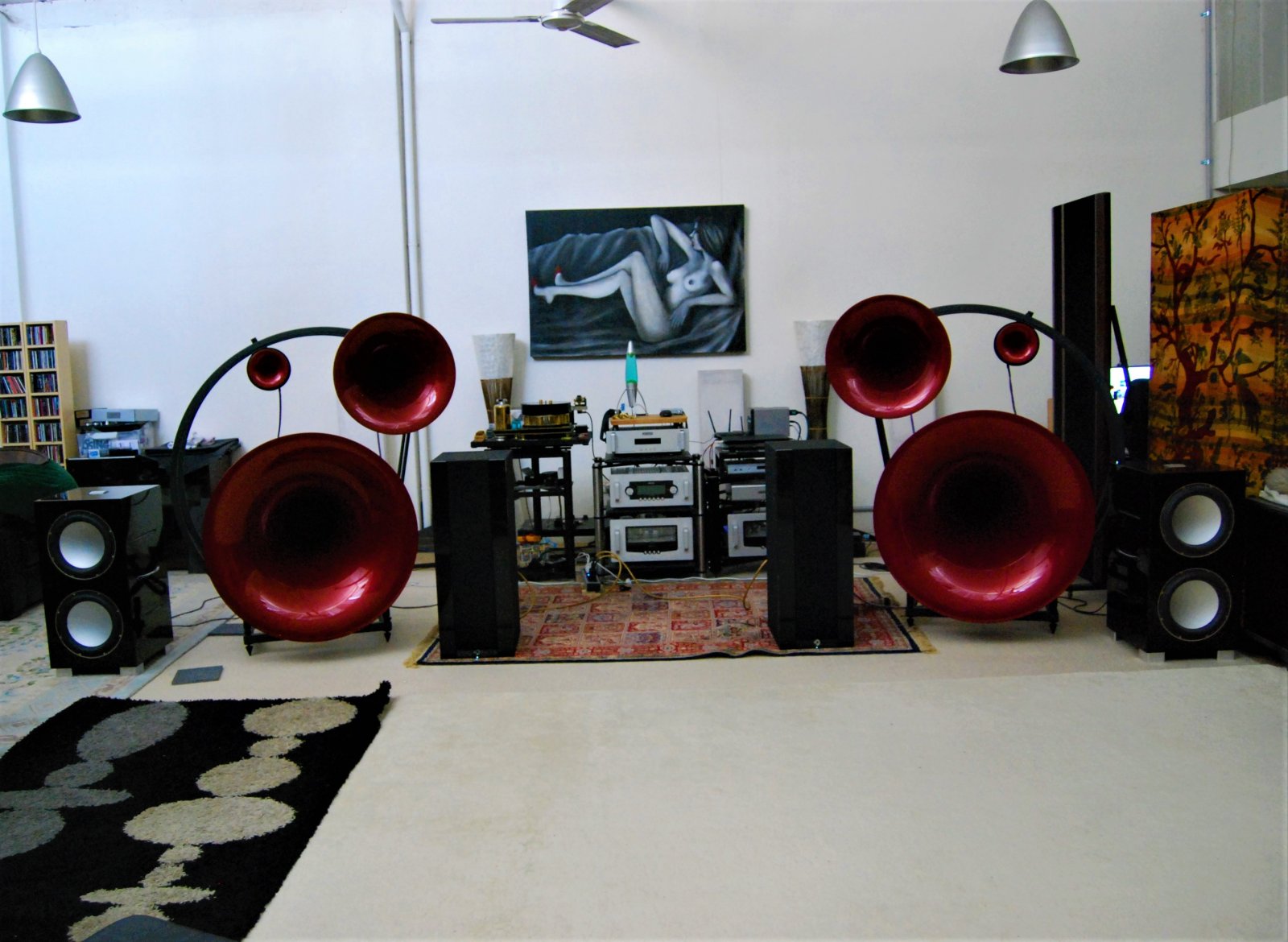 Avantgarde & Audio Research - Page 3 - Showcase Your System & Build ...