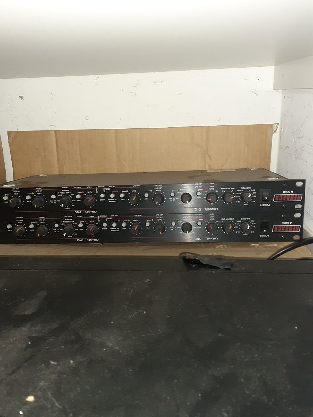 6-channels of amplification required - Stereo Amplifiers & Pre-Amps ...